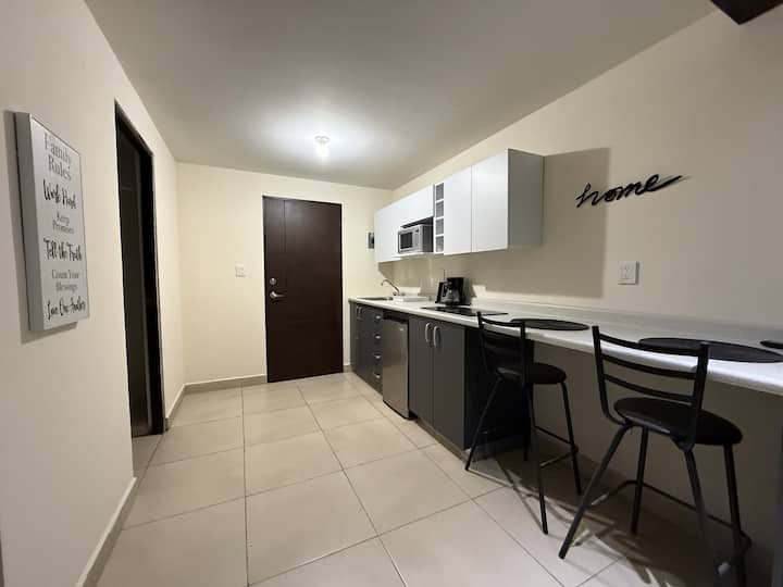 Departamento #5 Juárez 80 - Torreón