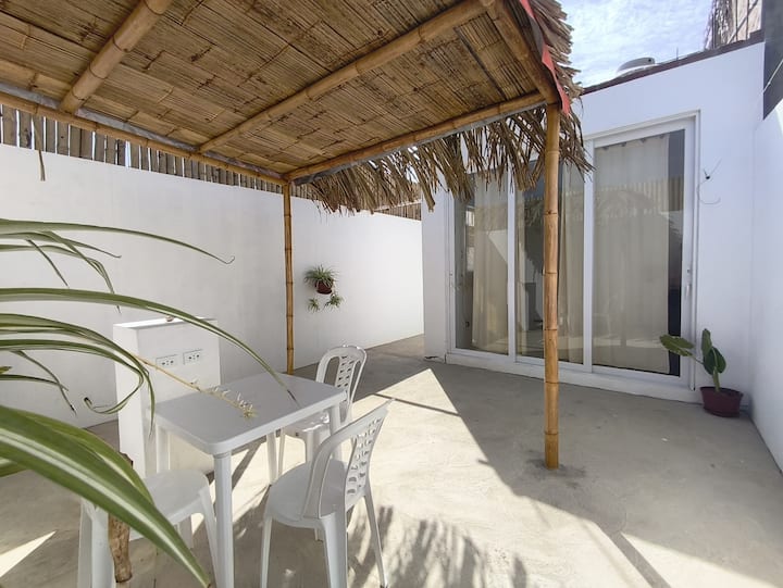 Casita Beach Privada Máncora - Máncora