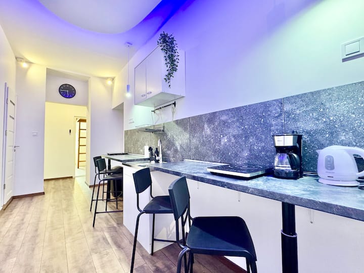K87 Central Renovated 6br - Hongrie