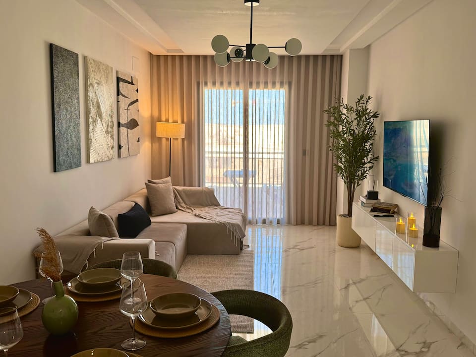 Tunisie : locations de vacances – Airbnb