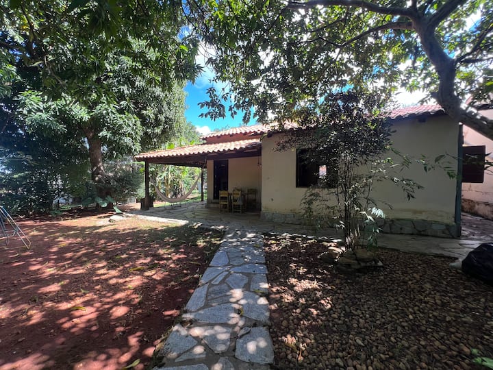 Casa Do Cerrado - Pirenópolis