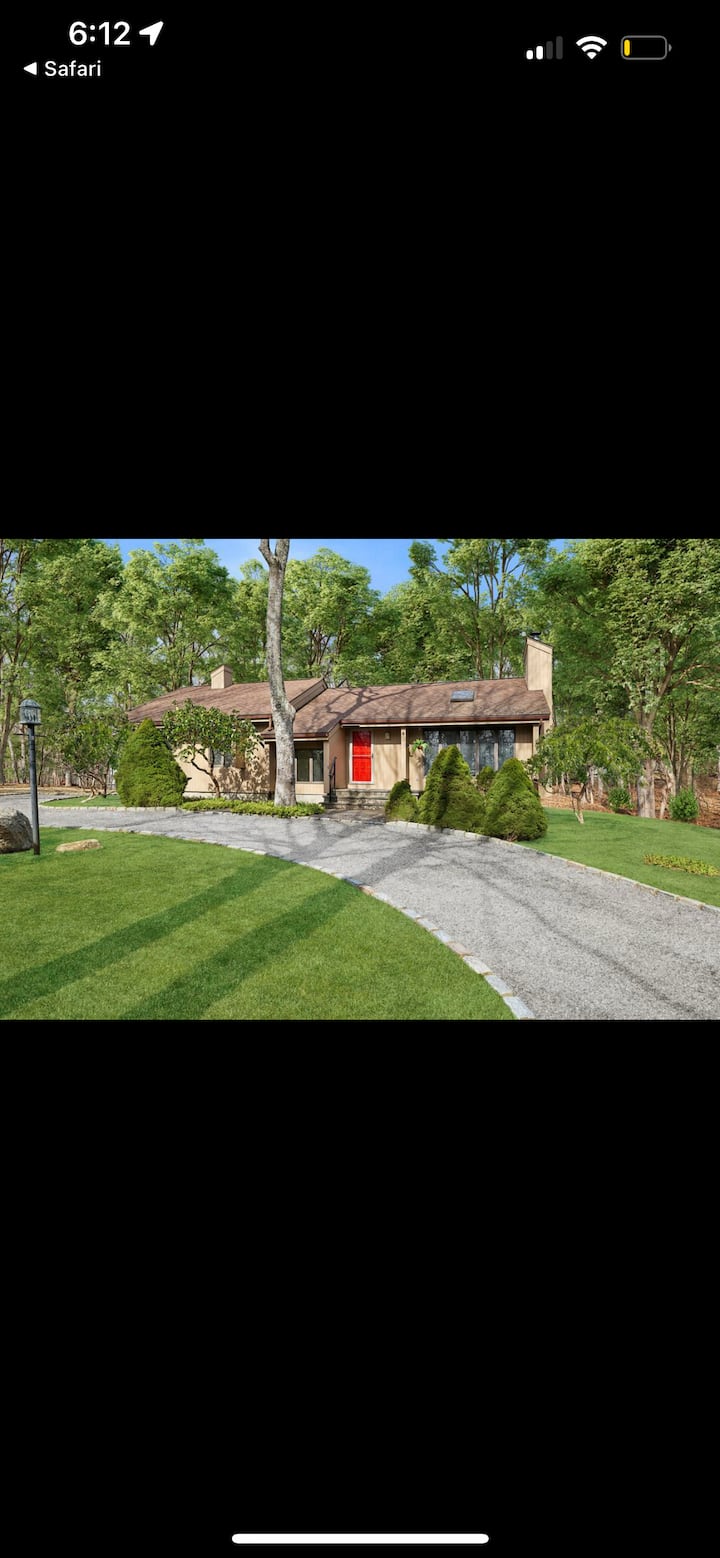 Montauk Bungalow - Montauk, NY