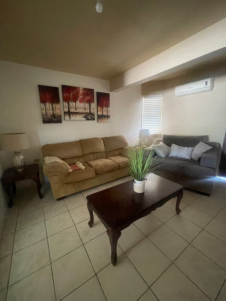 La Casita Del Descanso - San Luis Rio Colorado