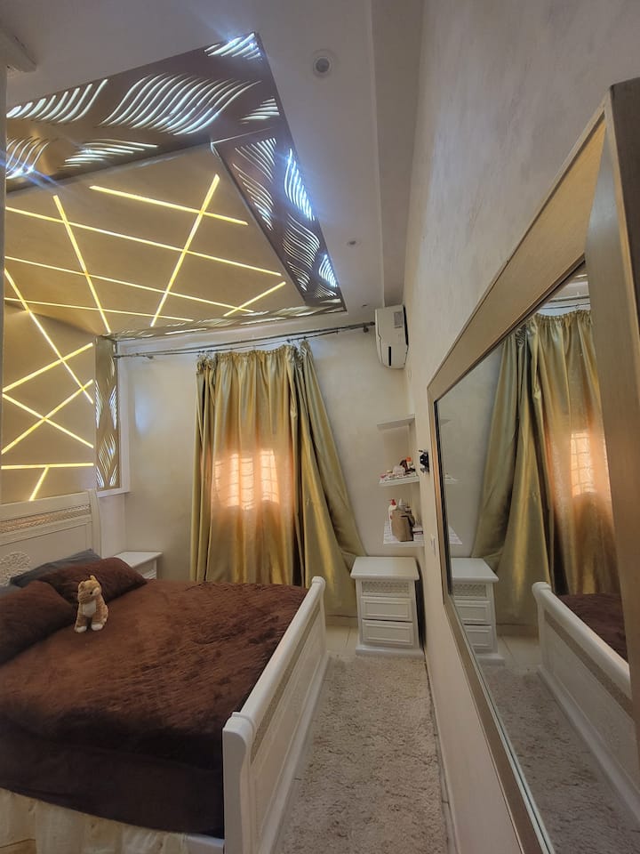 Résidence Du Double Soleil - Ouarzazate