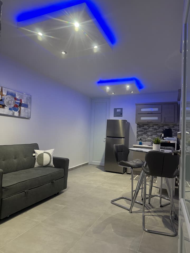 Atenas Beach - Levittown