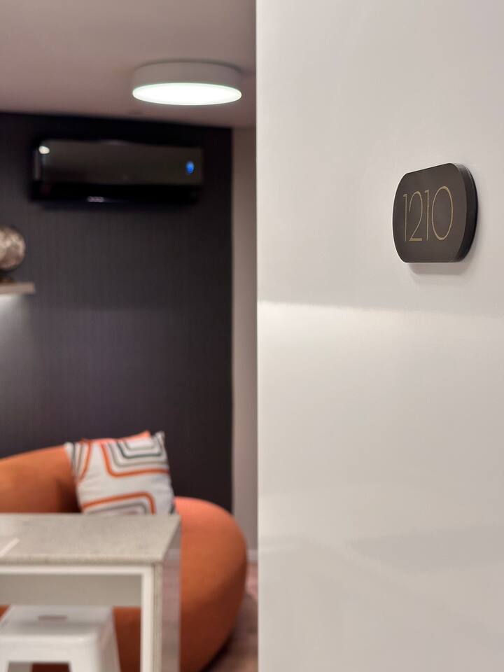 Orange Loft - Parque Una - Pelotas