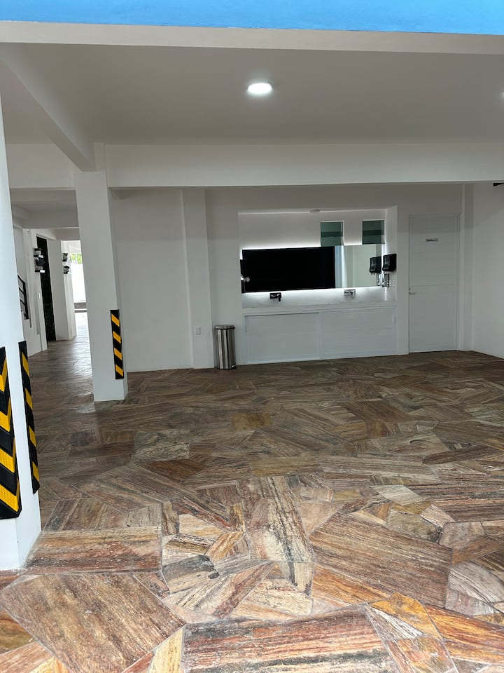 Edificio En Renta - Acapulco