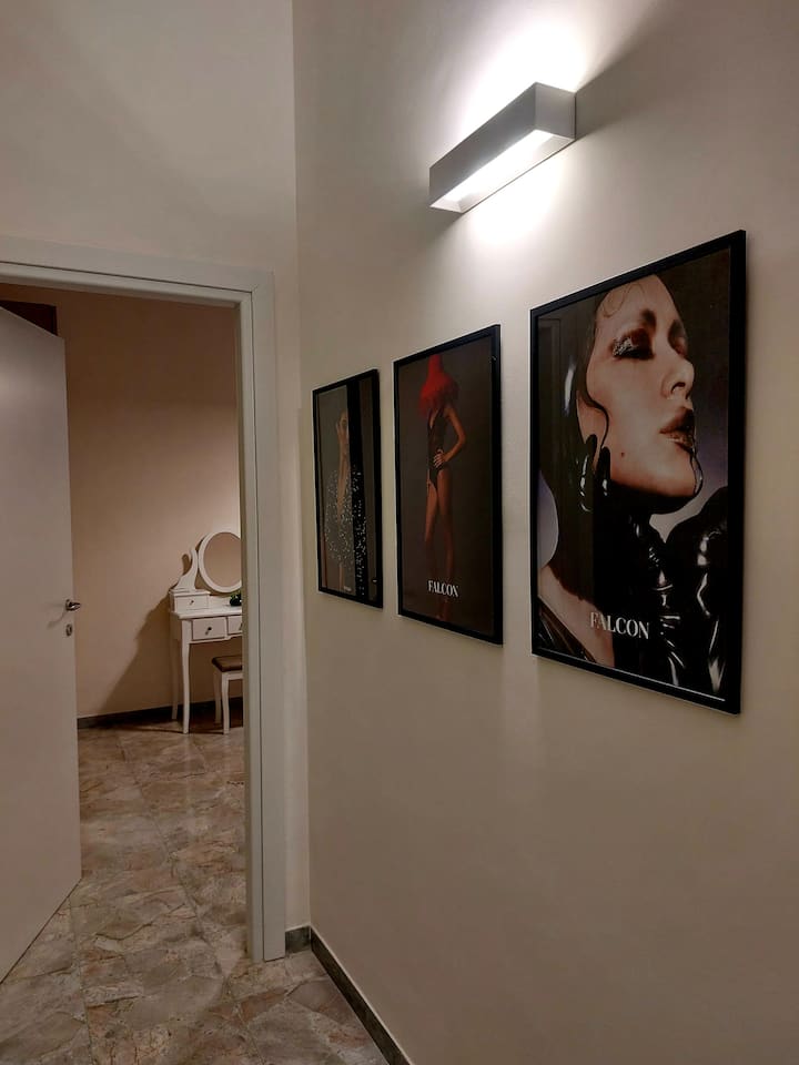 La Dimora Della Stilista - Viterbo