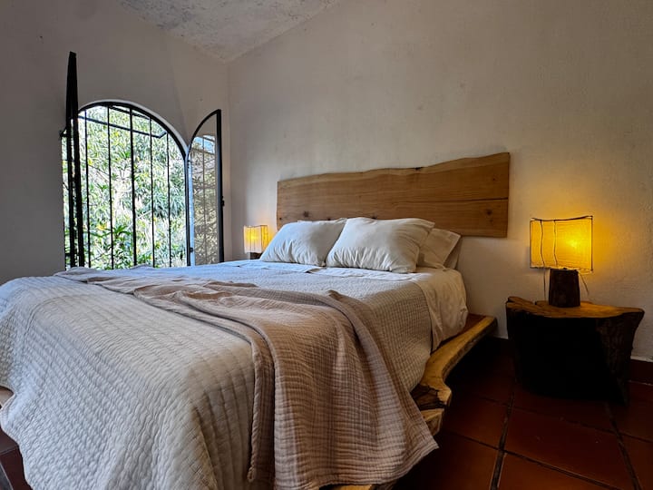 Casa Zen - Tlayacapan