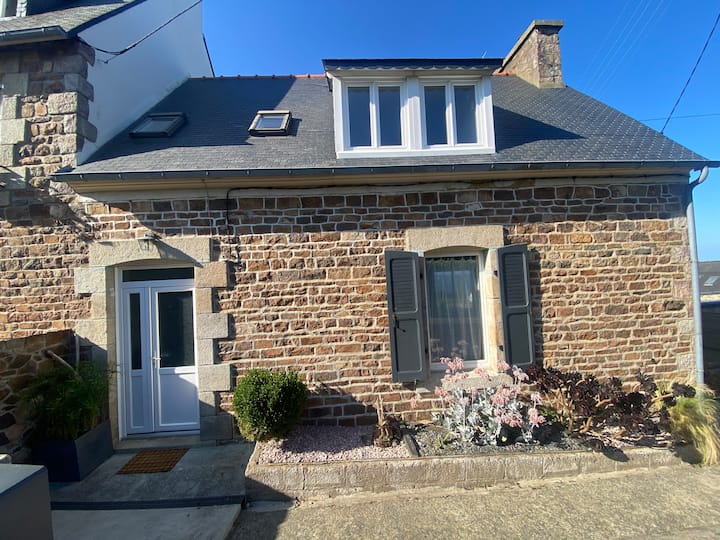 Ty Louis
Classé 3 éToiles - Île-de-Bréhat