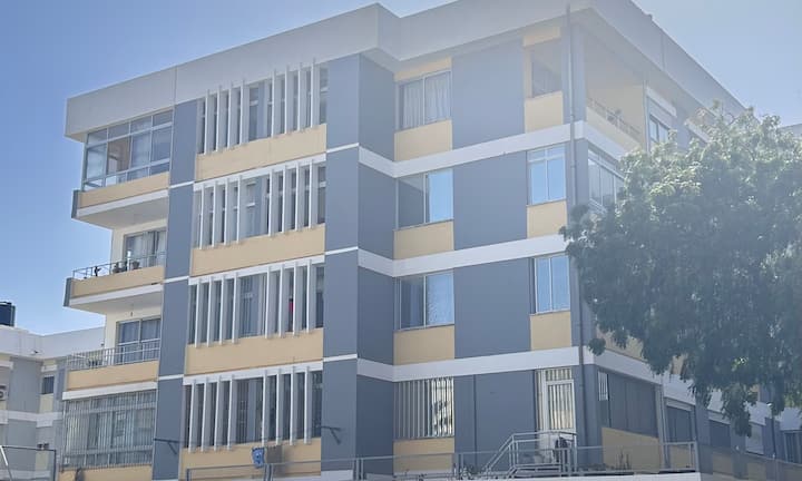 Casa Fortes - Cabo Verde