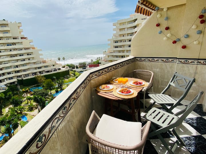 Benal Beach Luxe - Benalmádena