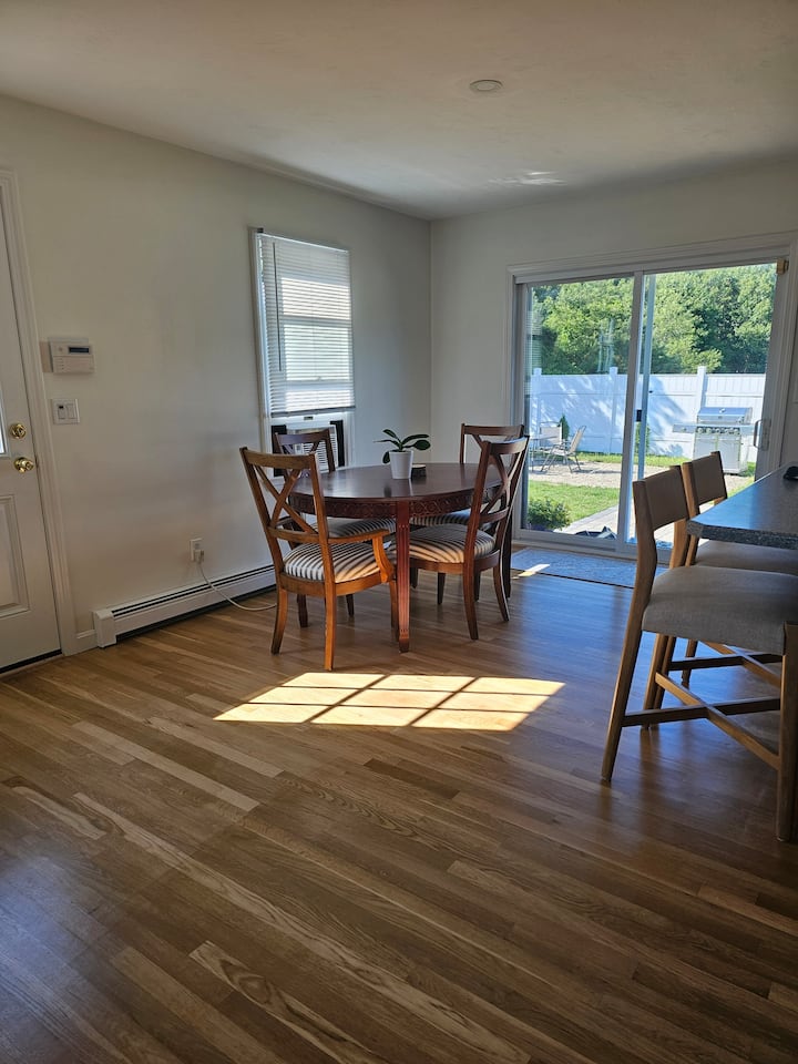 Cape Cod Family Home - Falmouth, MA