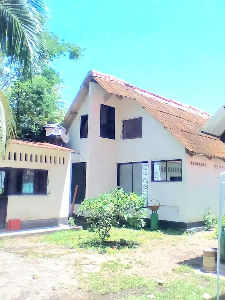 Cabaña Familiar - Honda