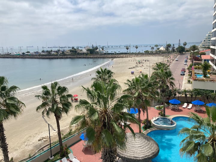 Lujosa Vista Al Mar (8) - Salinas