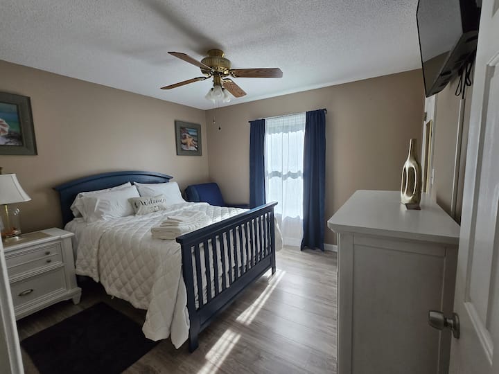 Comfort & Coffee Rm 1 - Stockbridge, GA