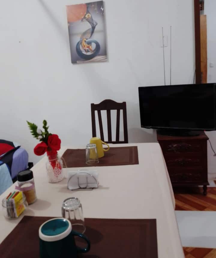 Room, Mini  - Apartment - Chiclayo