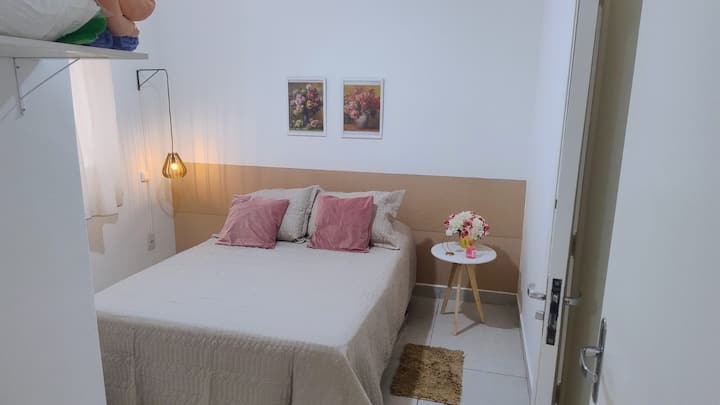 Apartamento Ipanema Lifestyle - イパネマ