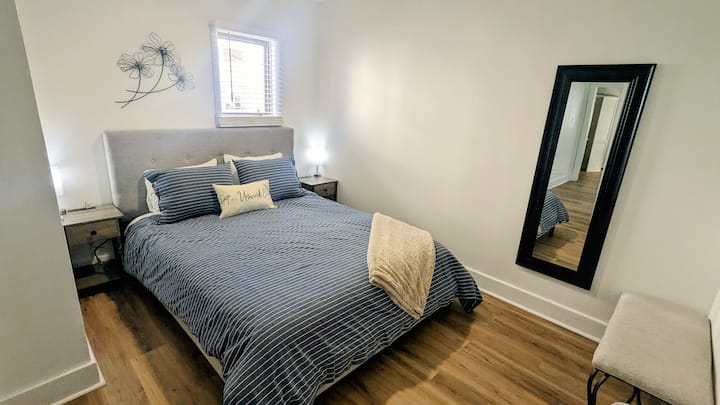 The Little House On High - Thunder Bay