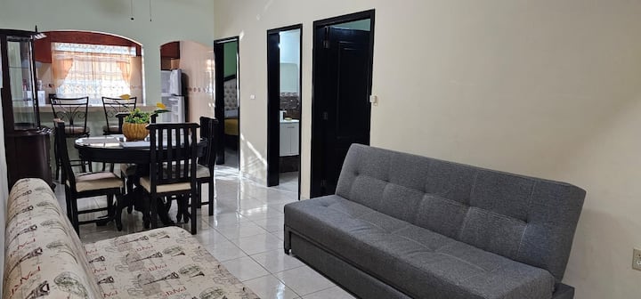 Departamento #1 - Ciudad Valles