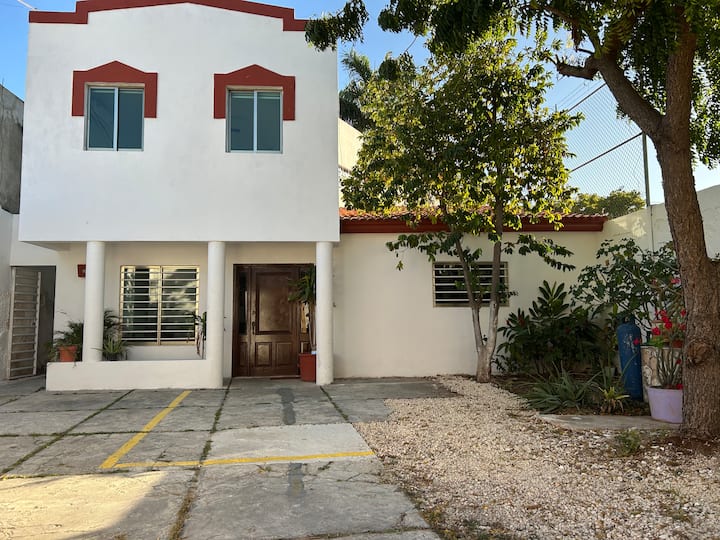 Casa Hécate - Mérida