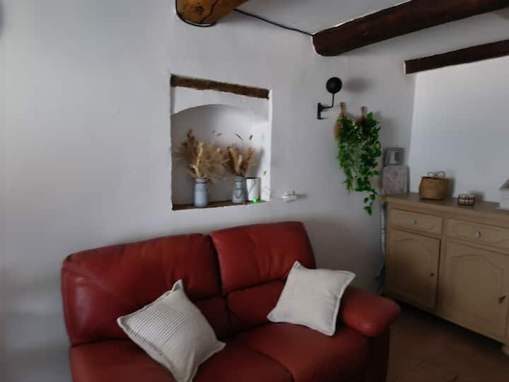 Gîte Cosy Pour 5 Personnes - Annot