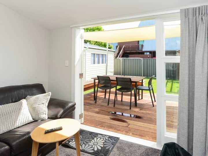 The Cozy Cottage - Napier