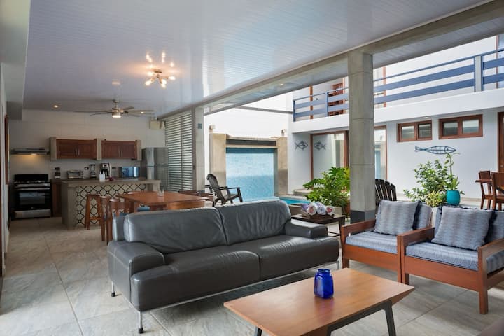 Casa Villa Pescador - San Juan del Sur