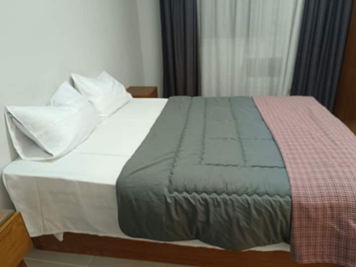 Nice, Quiet And Cute - Kairo