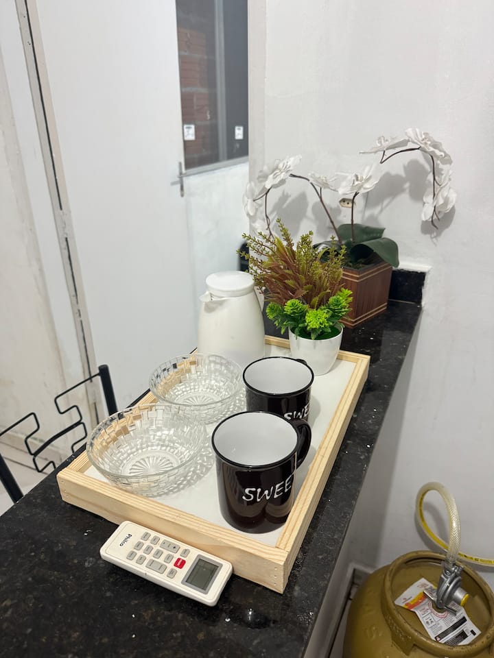 Essenza Home - Gurupi