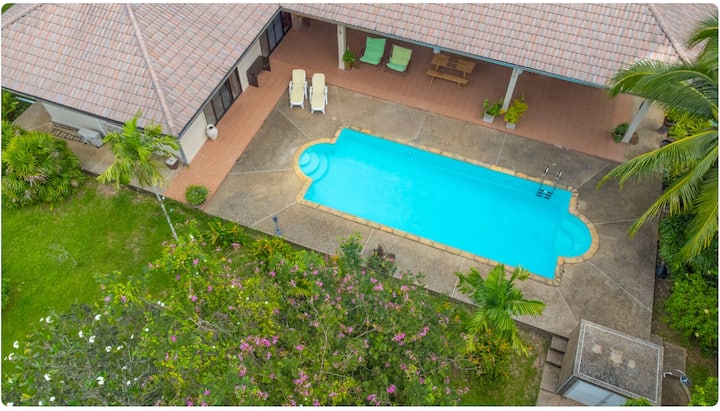 All Inclusive Green Paradise - Ao Nang