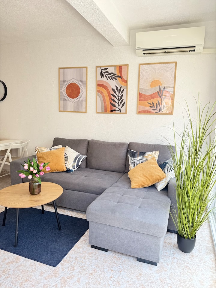 Casa Salamanca La Mata - Torrevieja