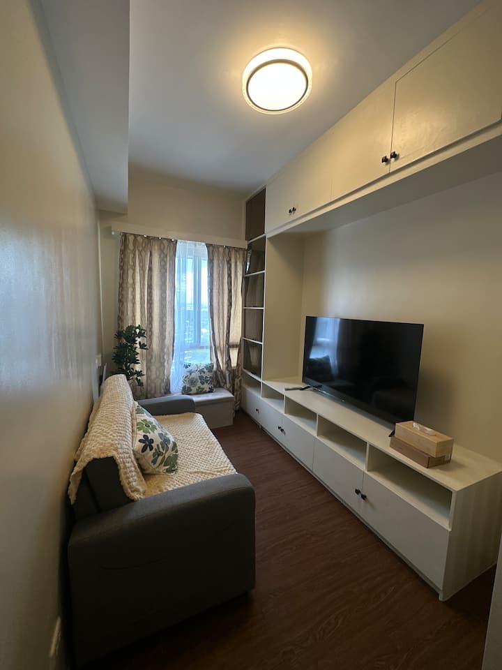 Getaway Place - Bacolod