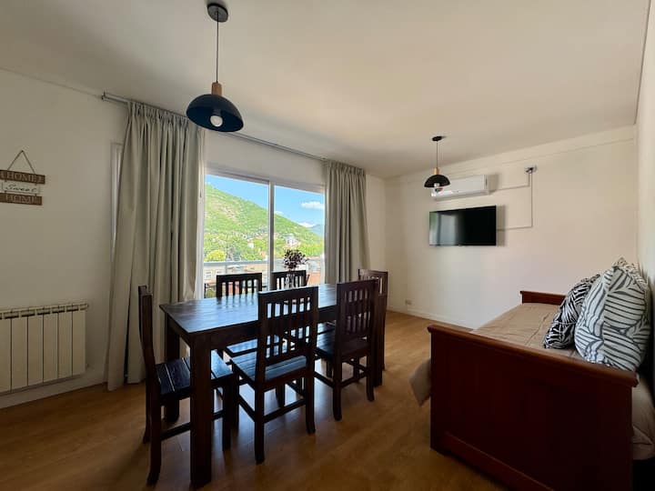 Augusto Apart 3.4 - Salta