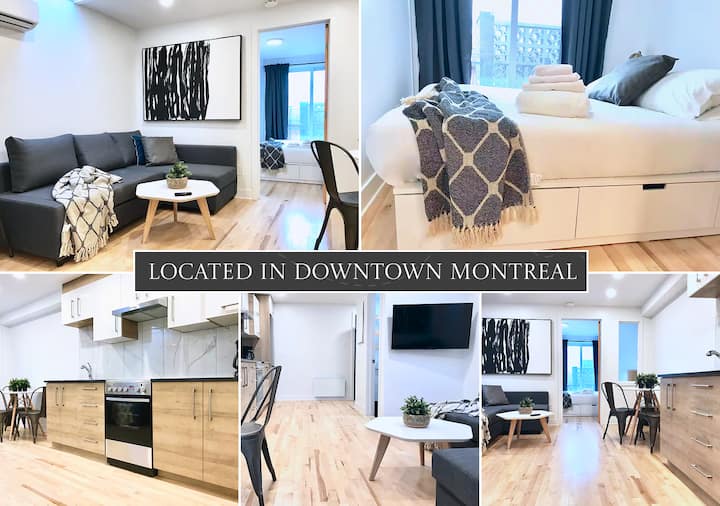 Cozy Montréal Apartment | Attractions | Landmarks - Laval