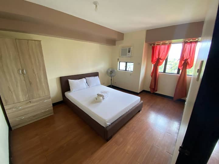 West Parc Alabang - Muntinlupa