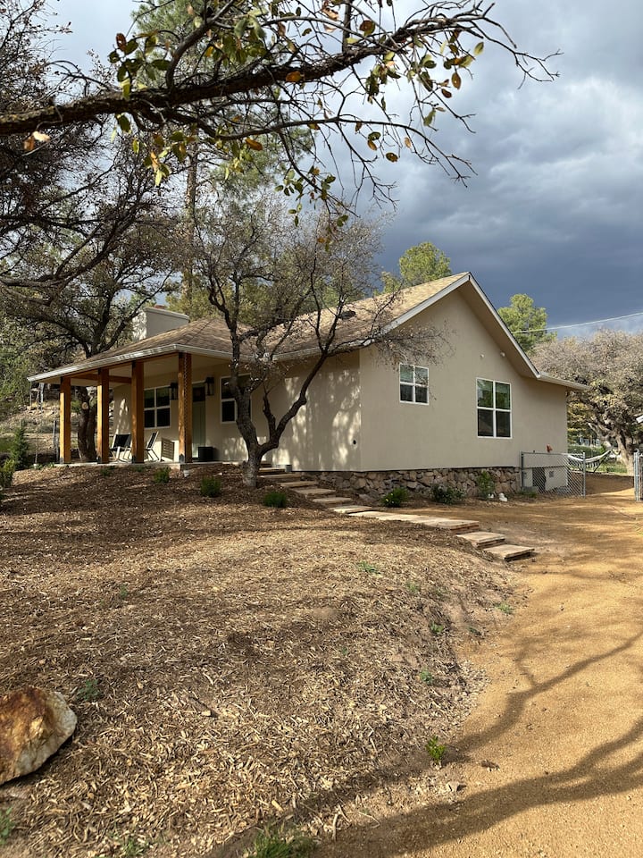 Serene Retreat Near Downtown - Prescott, AZ