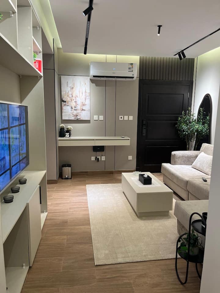 7sky Luxury Apartment 402 - 吉達
