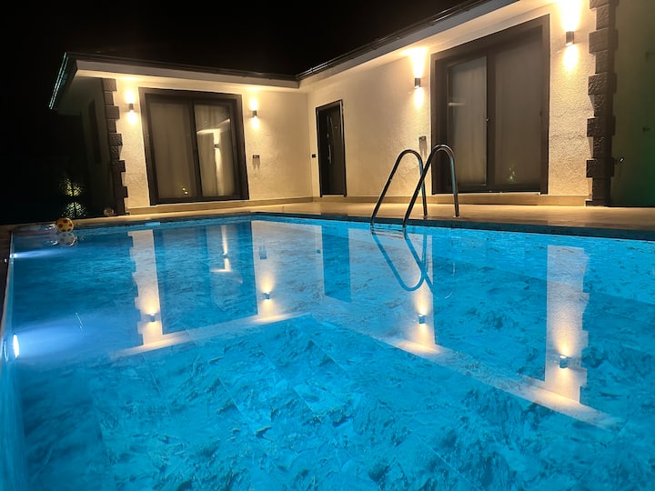 Doğal Yaşam Evleri Köyceğiz - Köyceğiz