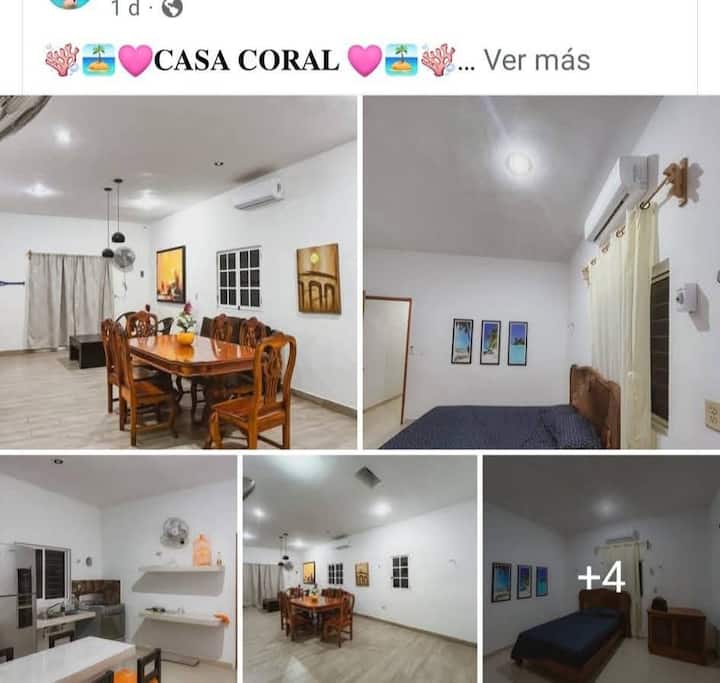 Rento Departamento - Telchac Puerto