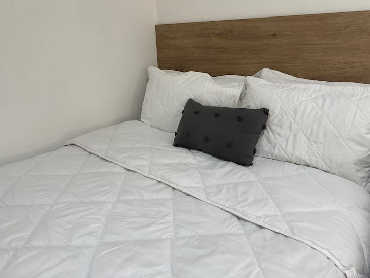 Modernos Lofts Tipo Hotel A 8 Min Feria San Marcos - Aguascalientes