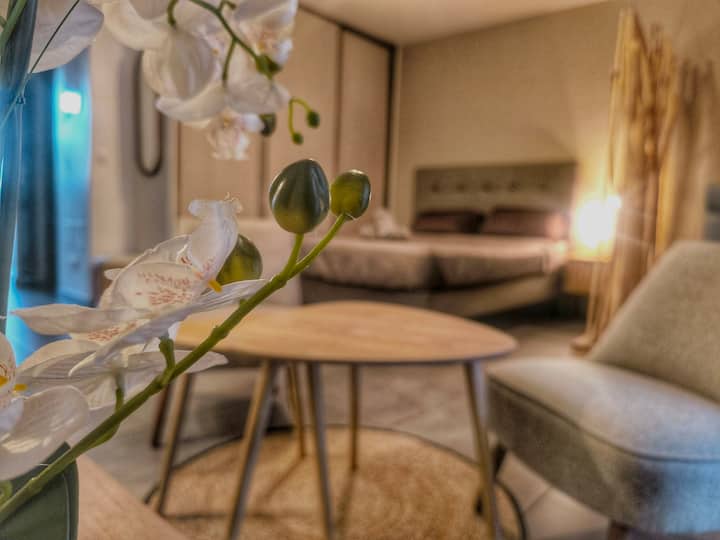 Stay In Tahiti - 法屬玻里尼西亞