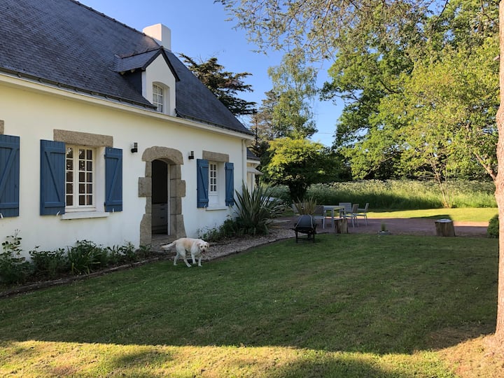 Maison Familiale - La Turballe