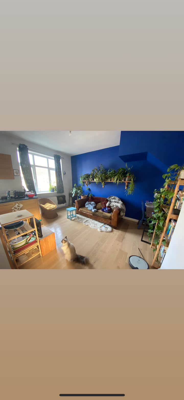 2 Bed Flat In St George - Bristol