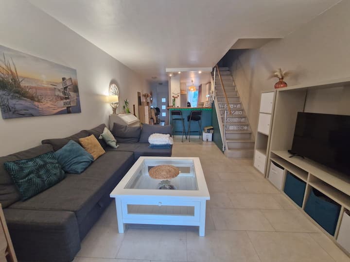 Charmante Maison à Vence - Vence