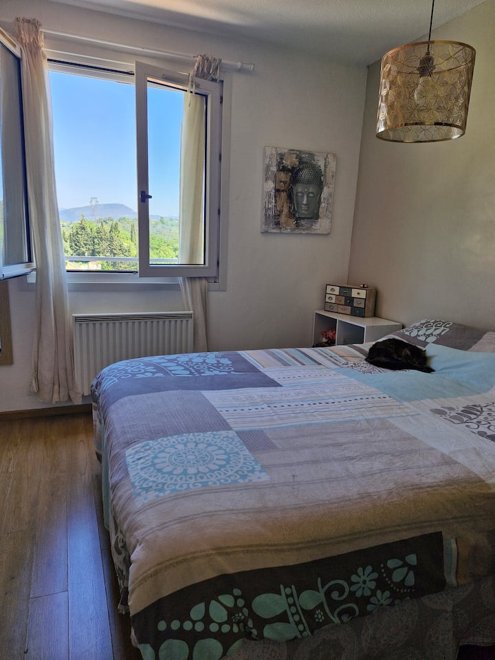 Charmante Maison à Vence - Saint-Paul-de-Vence