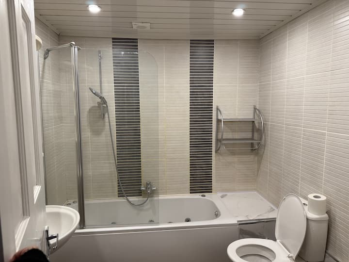 Cosy Room In Greater Manchester - 올덤