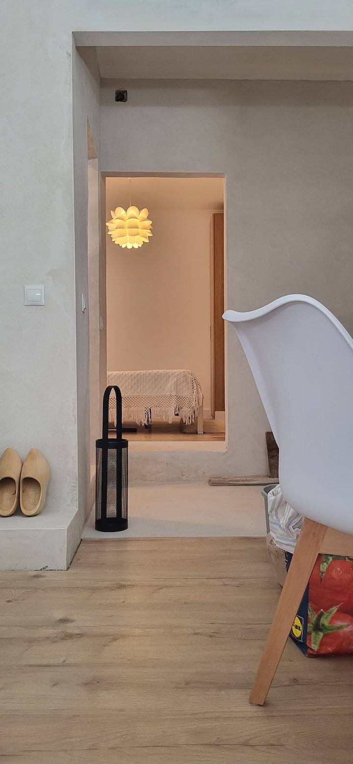 Borba's Town House - Borba