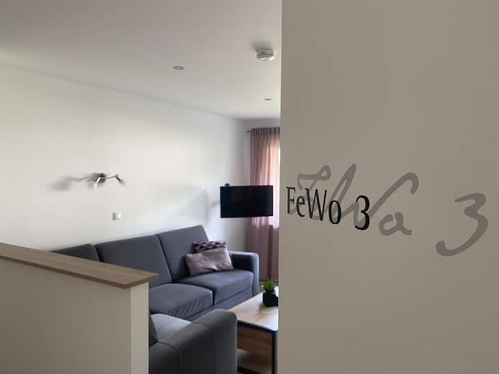 Ferienwohnung In Cochem (Fewo3) - Cochem