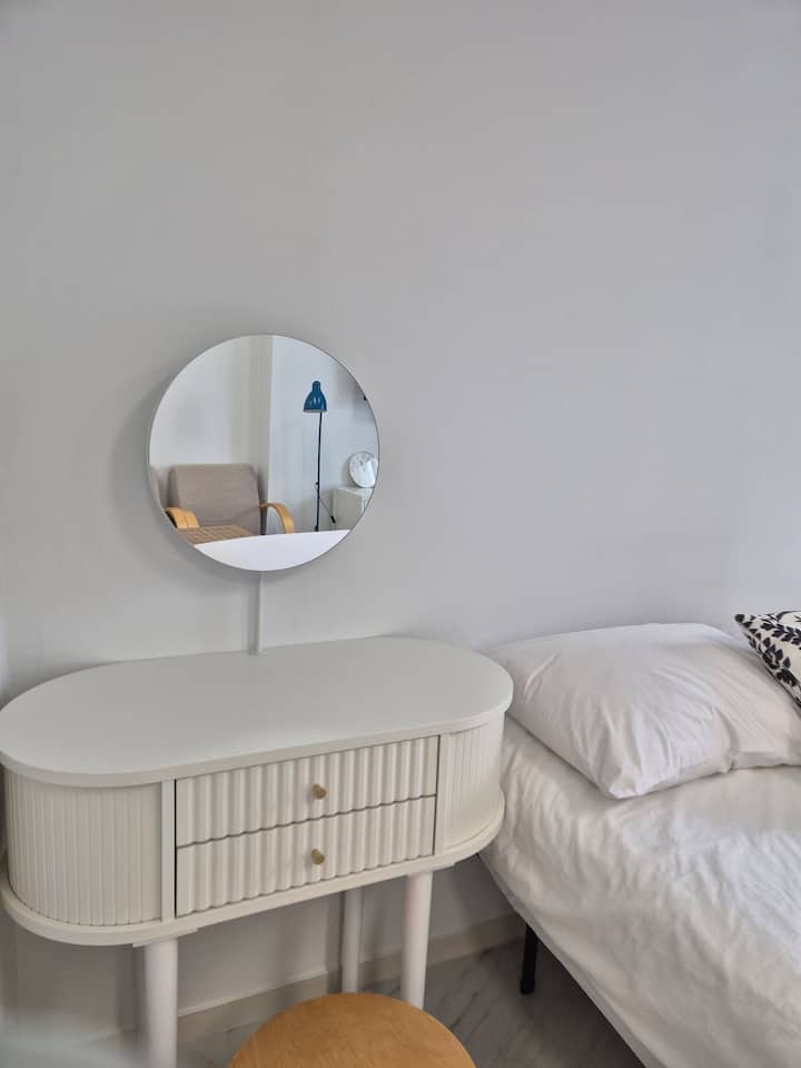 건담비치.Sun#비치도보2분#시티뷰무료주차 짐보관서비스 - Busan